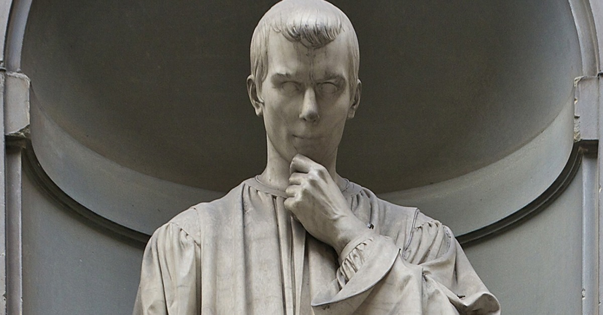 Erica Benner | Lapham’s Quarterly