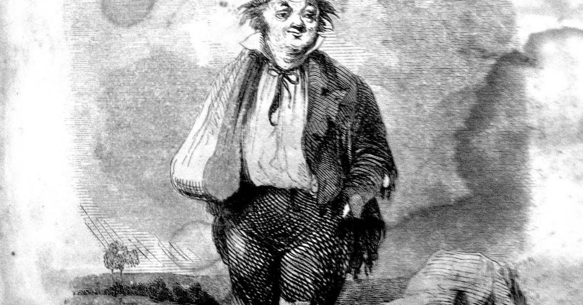 Nancy Isenberg | Lapham’s Quarterly