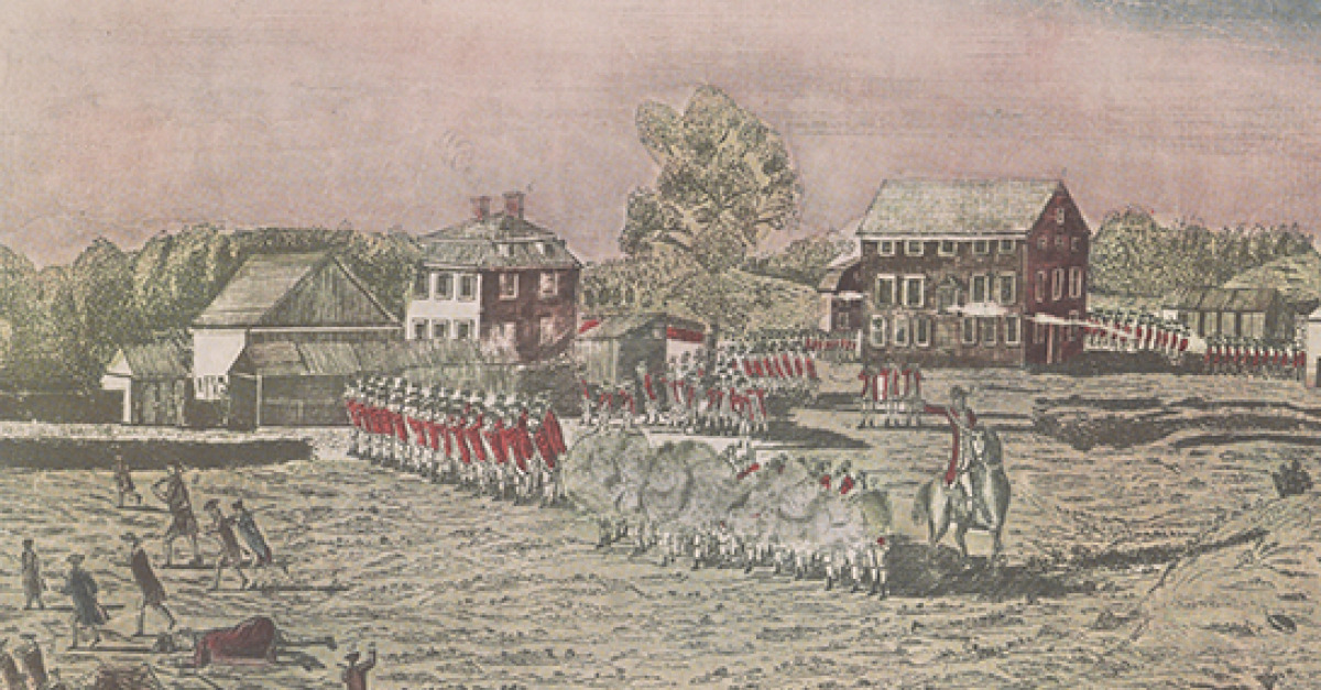 Rick Atkinson | Lapham’s Quarterly