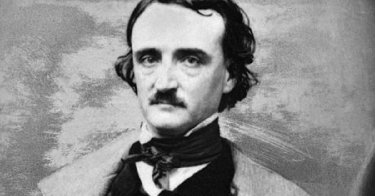 Poe’s Terror of the Soul | Lapham’s Quarterly