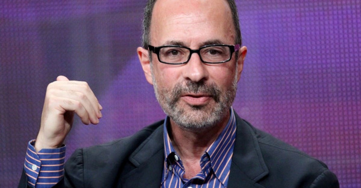 Robert Weide | Lapham’s Quarterly