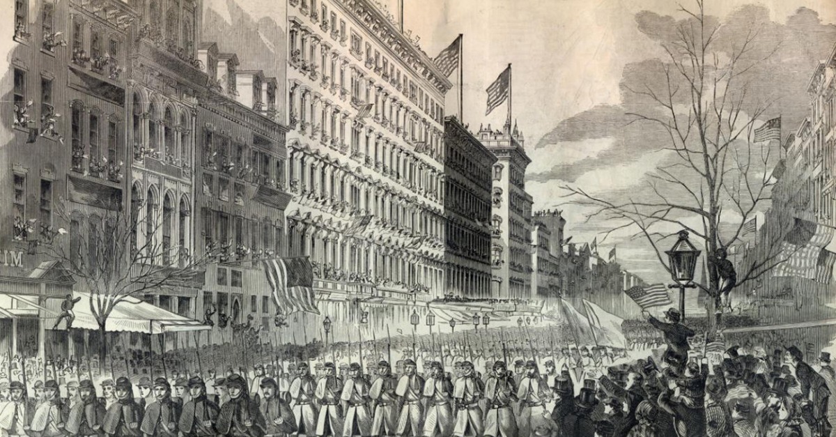 John Strausbaugh | Lapham’s Quarterly