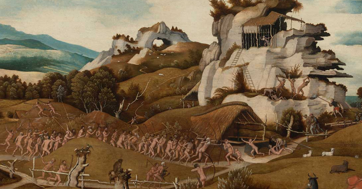 Simon Winchester | Lapham’s Quarterly