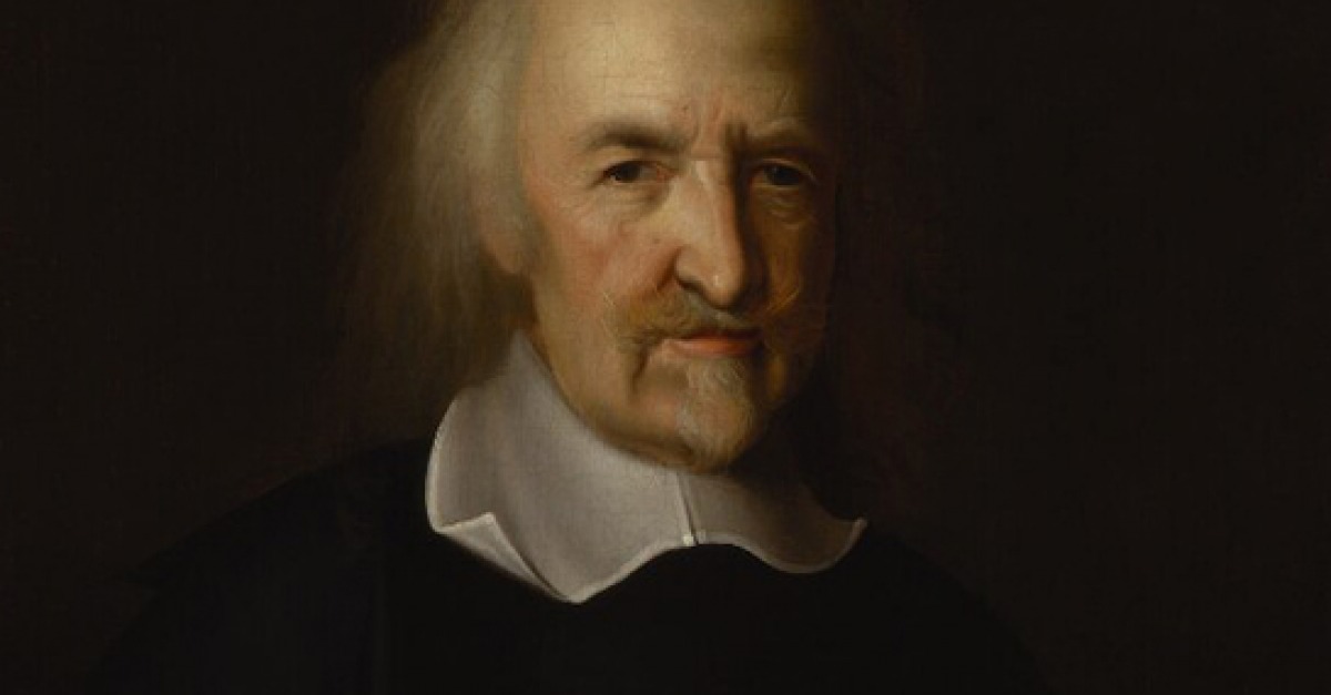 David Wootton | Lapham’s Quarterly