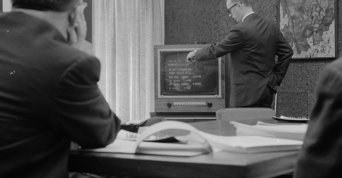 George Dyson | Lapham’s Quarterly