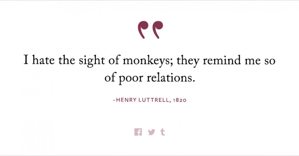 Henry Luttrell | Lapham’s Quarterly