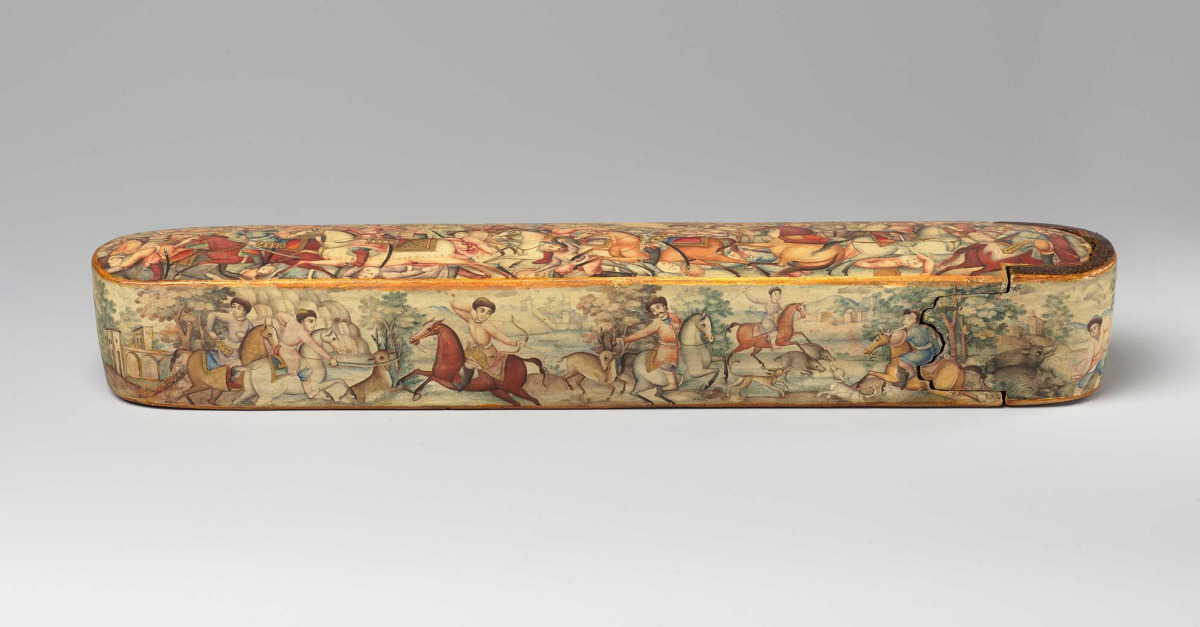 Everlasting Monuments of the Pen | Lapham’s Quarterly