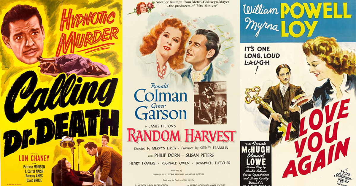 The Amnesia Plot | Lapham’s Quarterly