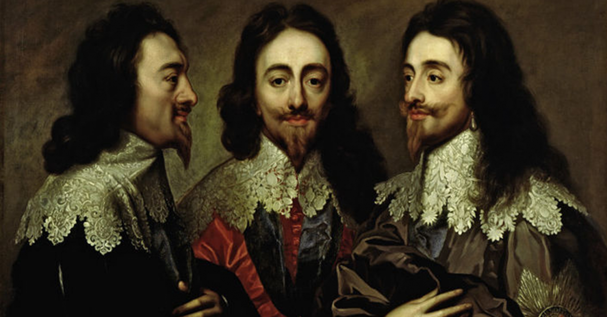 The Rest Is History | Lapham’s Quarterly