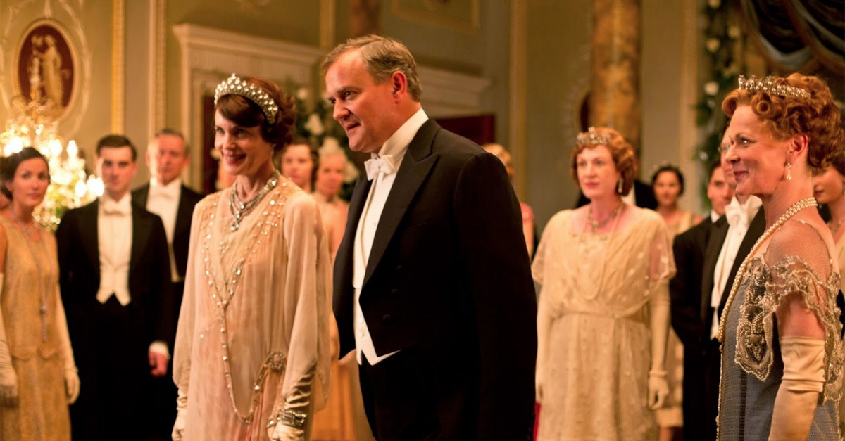 Friends and Lovers, Lords and Ladies | Lapham’s Quarterly