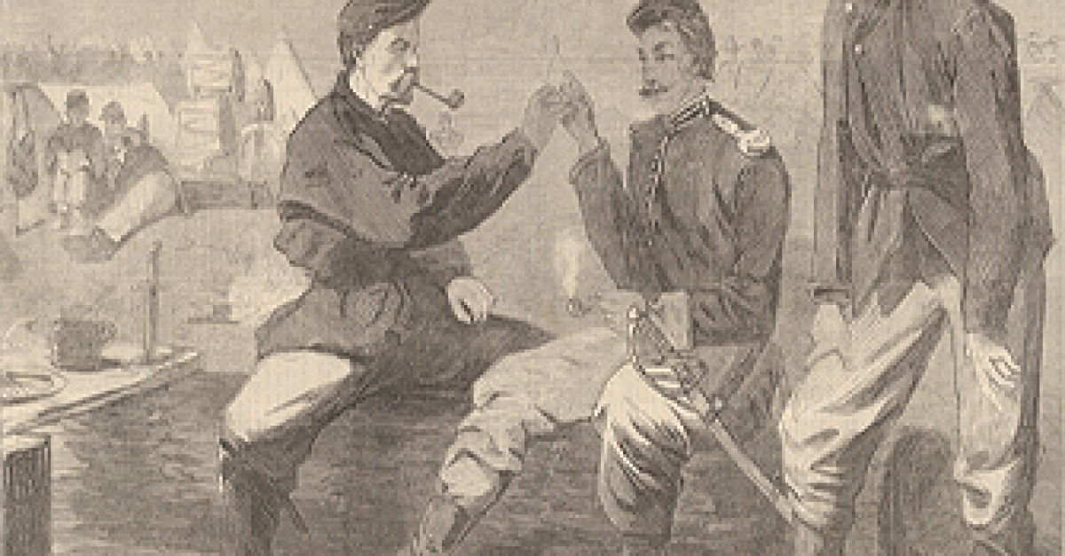 A Confederate Curriculum | Lapham’s Quarterly