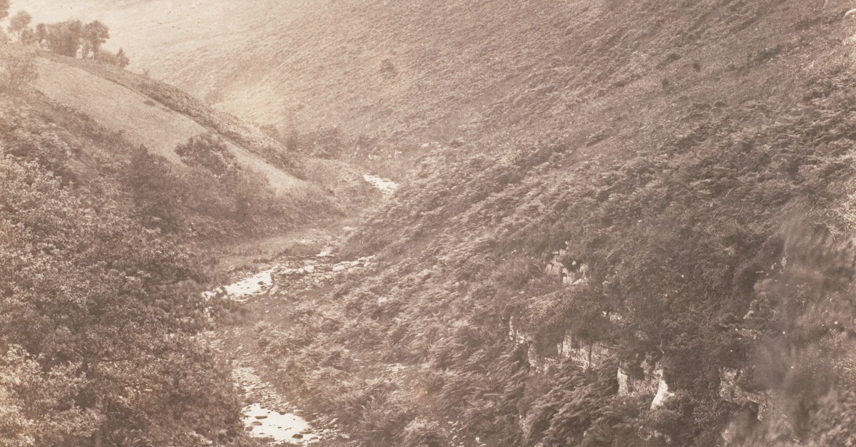 Gwyn Thomas, Novelist of the Welsh Working Class | Lapham’s Quarterly