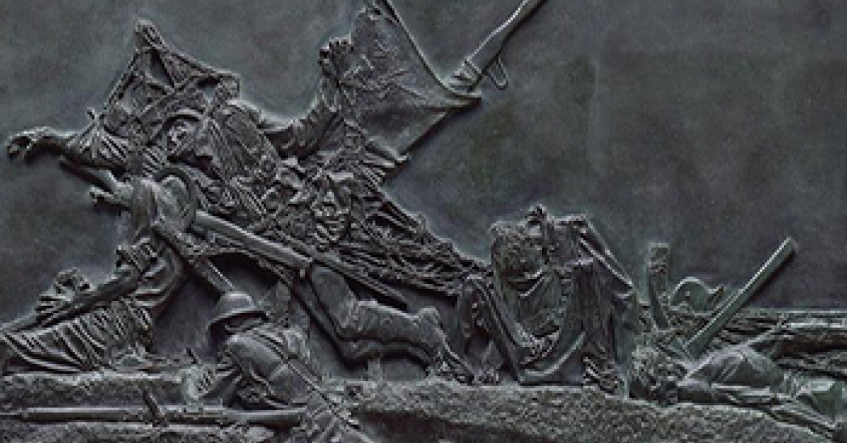 “War Is Done!” | Lapham’s Quarterly