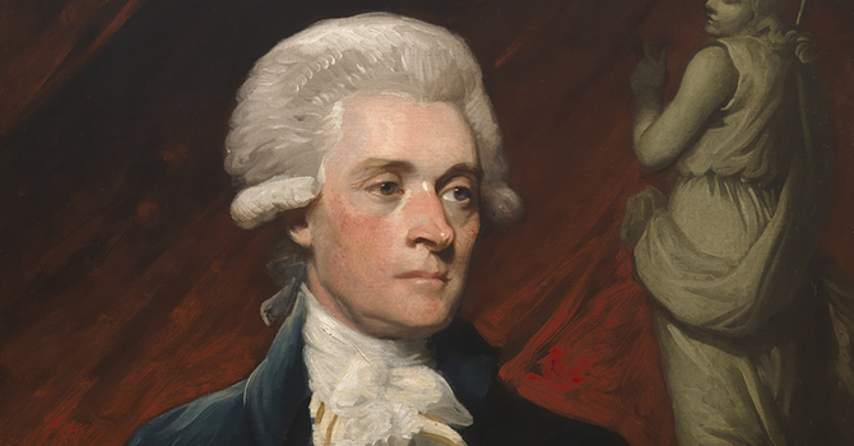 Sufferings Beyond Our Expressing | Lapham’s Quarterly