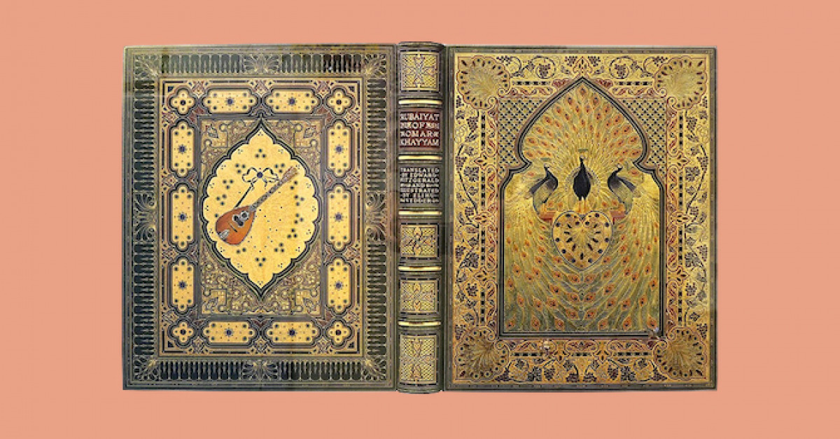 Judging a Book by Its Cover | Lapham’s Quarterly