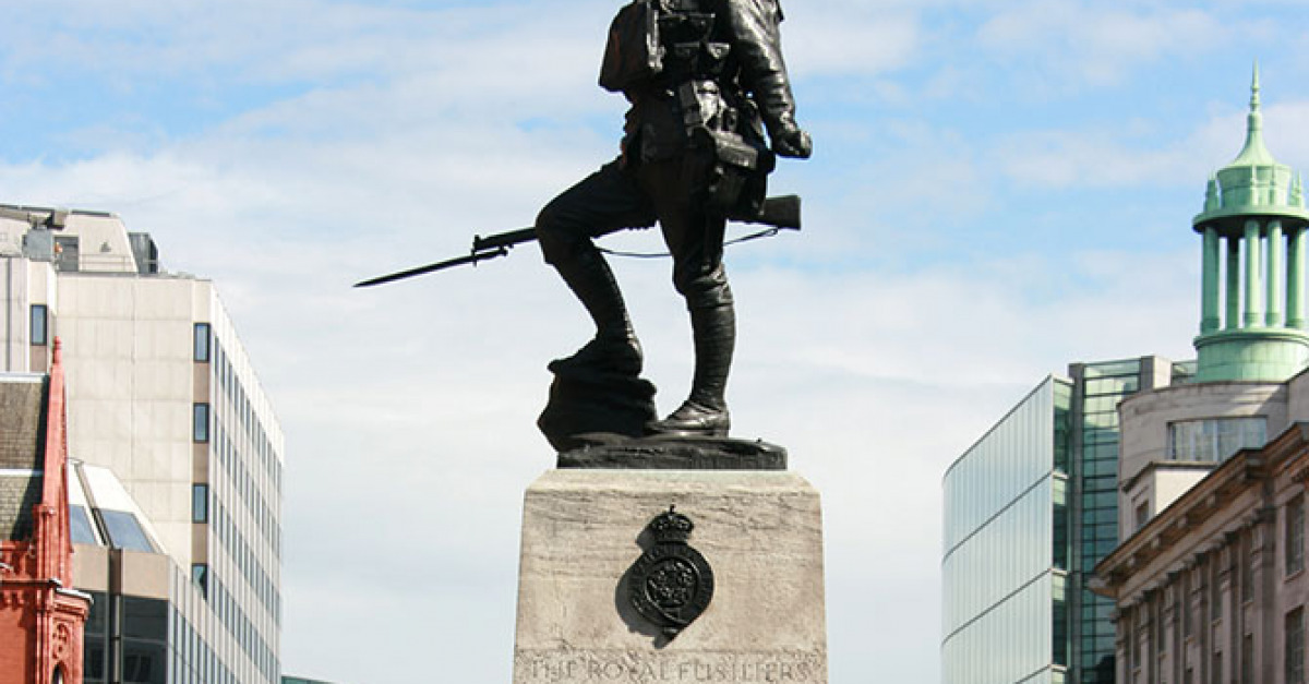 Monuments with Mission Creep | Lapham’s Quarterly