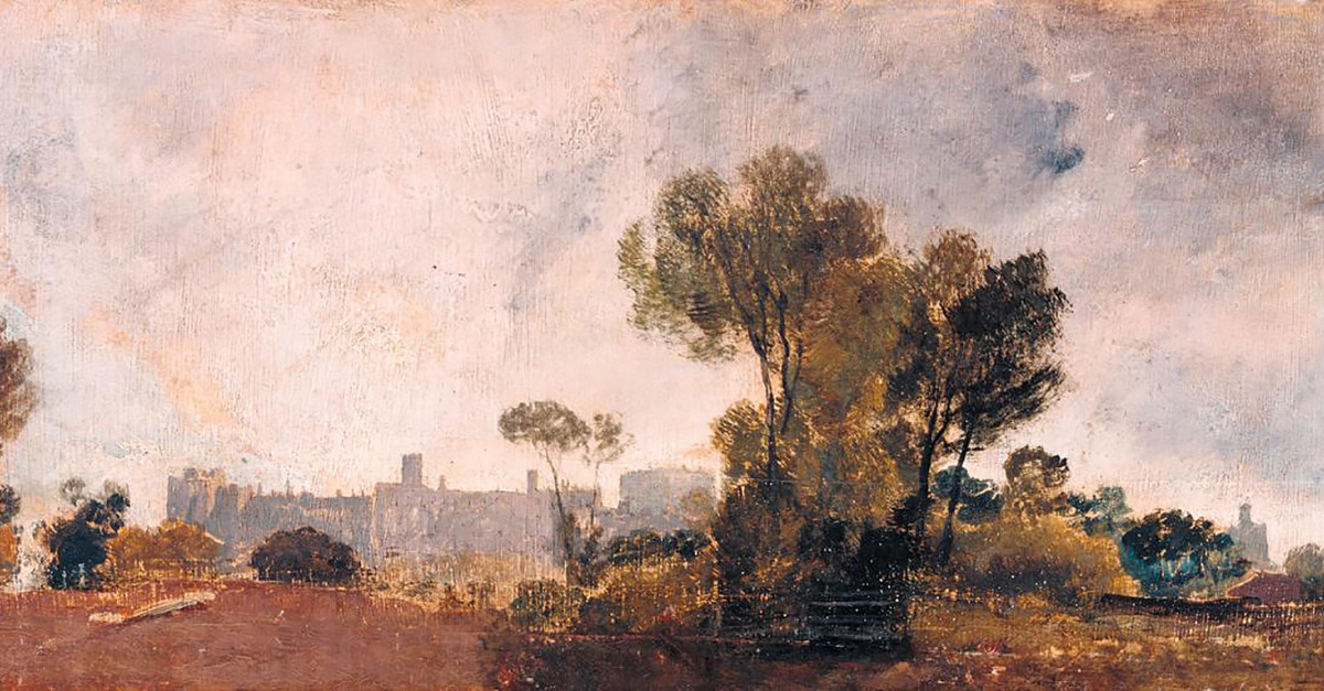 I Say Happiness | Lapham’s Quarterly