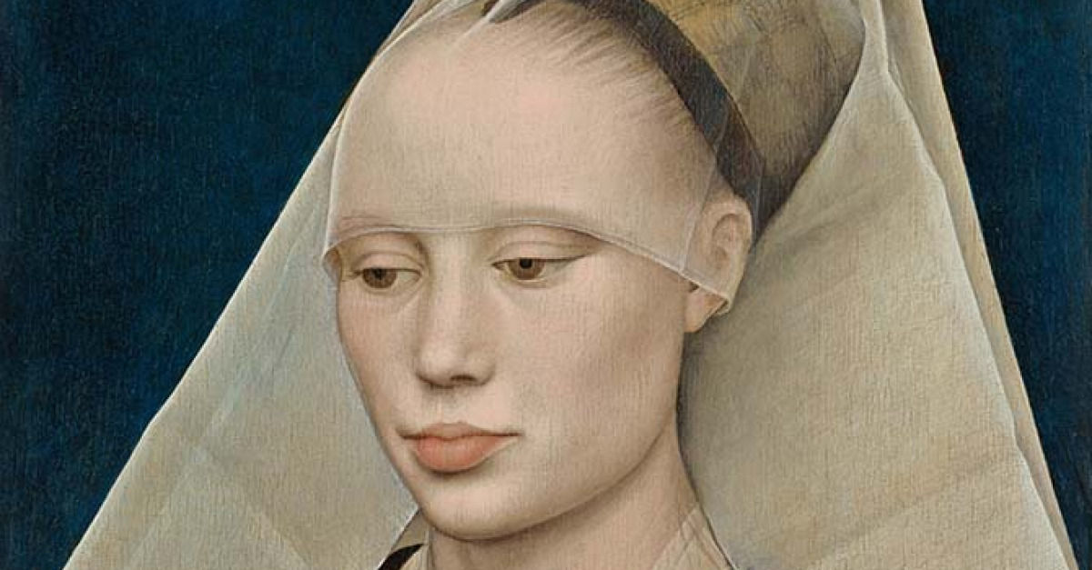 The Medieval Belly Fat Diet | Lapham’s Quarterly