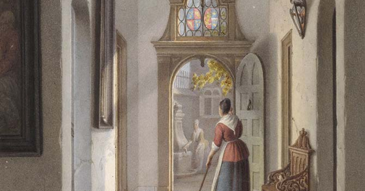 The Rest Is History | Lapham’s Quarterly