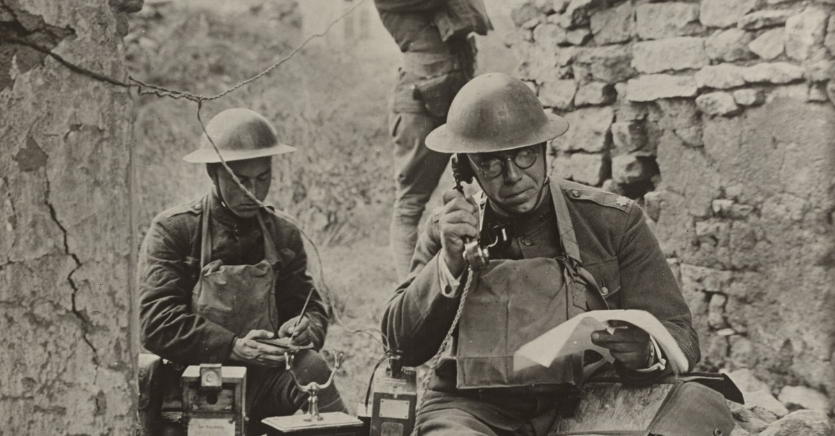 The Rest Is History | Lapham’s Quarterly