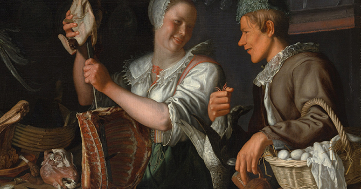 The Rest Is History | Lapham’s Quarterly