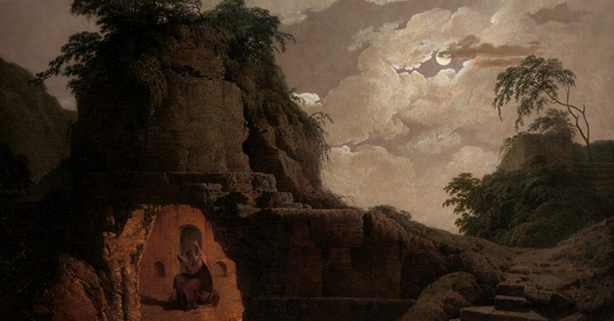 The Rest Is History | Lapham’s Quarterly