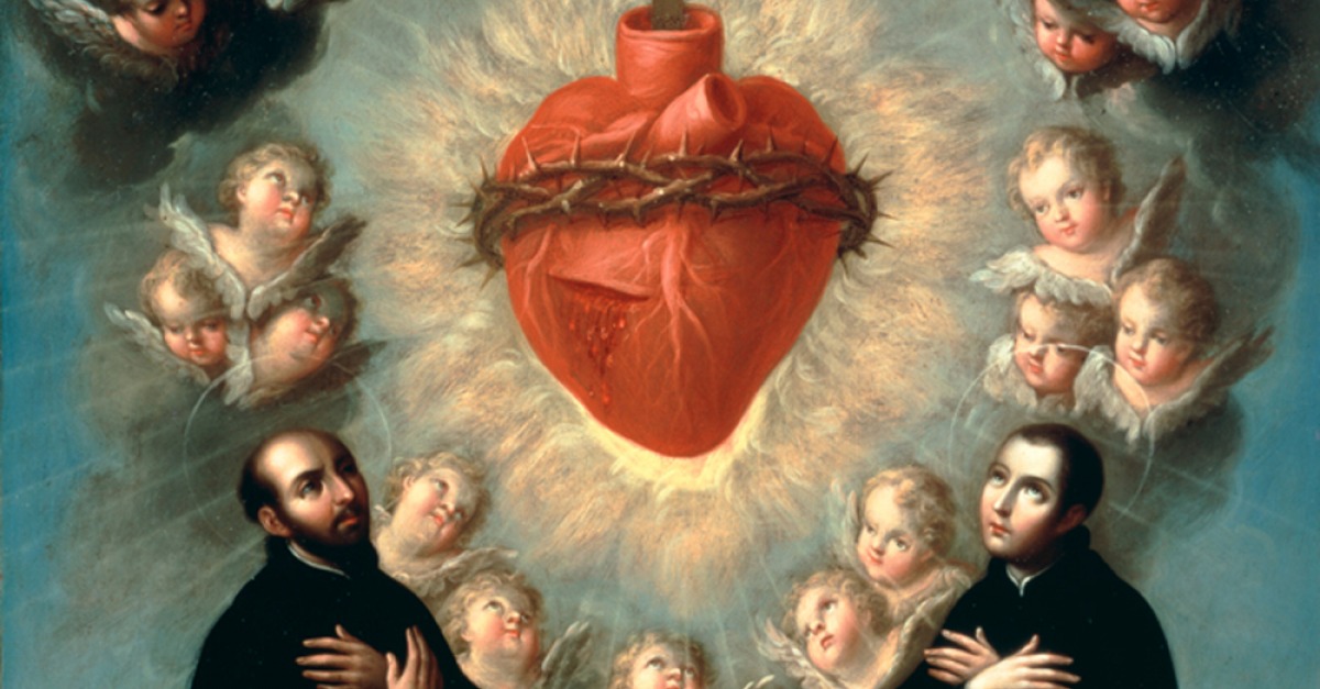 A Heart-Shaped History | Lapham’s Quarterly