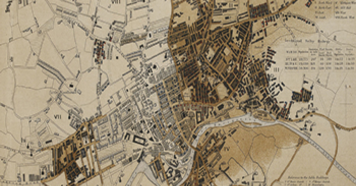 Mr. Clean | Lapham’s Quarterly