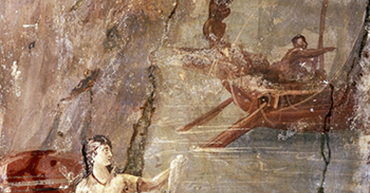 Restoring the Ship of Theseus | Lapham’s Quarterly