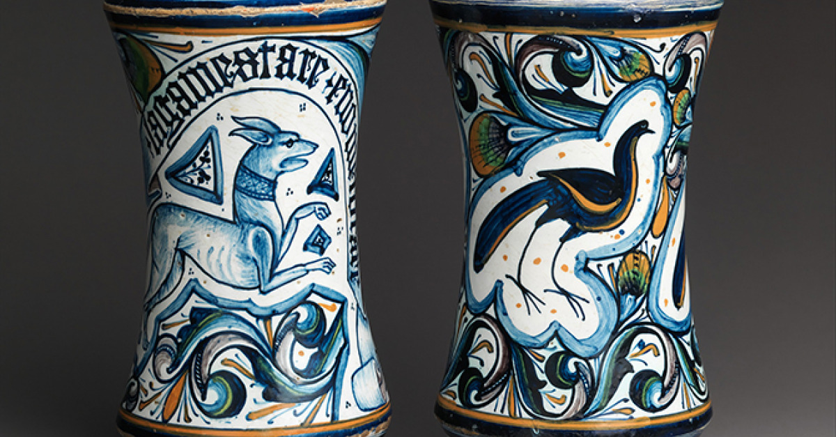 Most Execrable and Abominable or Irreligious | Lapham’s Quarterly