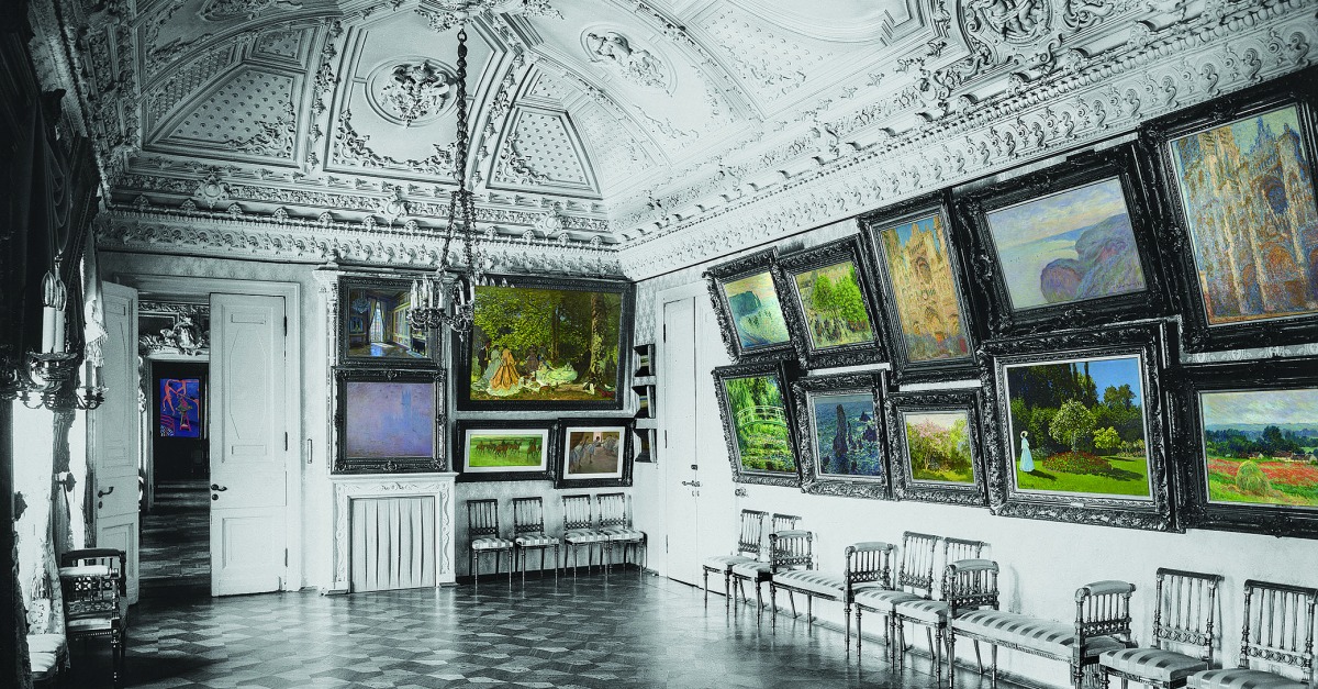 One of the Greatest of His Time | Lapham’s Quarterly