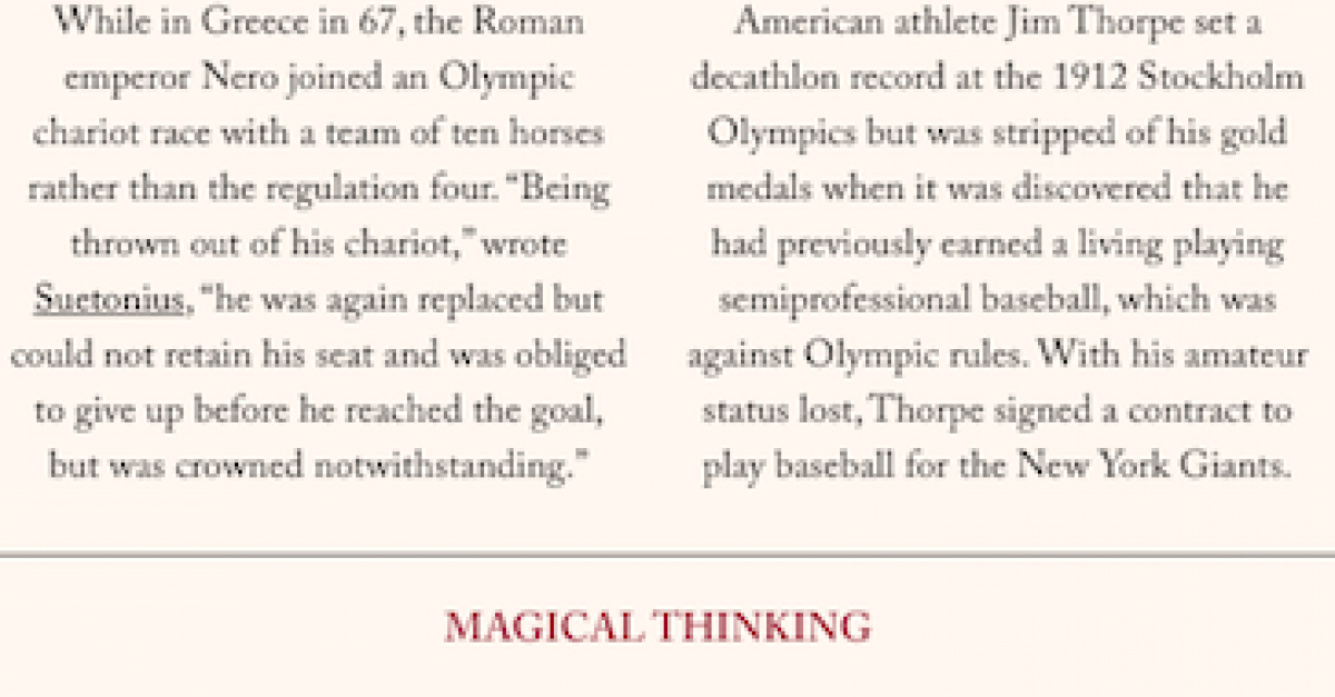 Out of Bounds | Lapham’s Quarterly Out of Bounds | Lapham’s Quarterly
